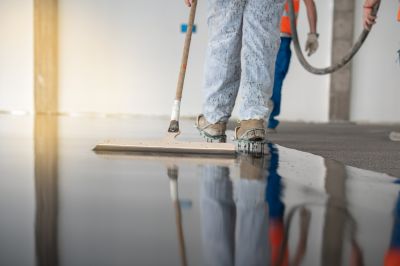 Durable Professional Concrete Refinishing Solutions Near You